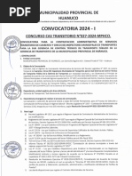 Acuerdo Ministerial No 1685-2024-Del 29 de Mayo de 2024 | PDF