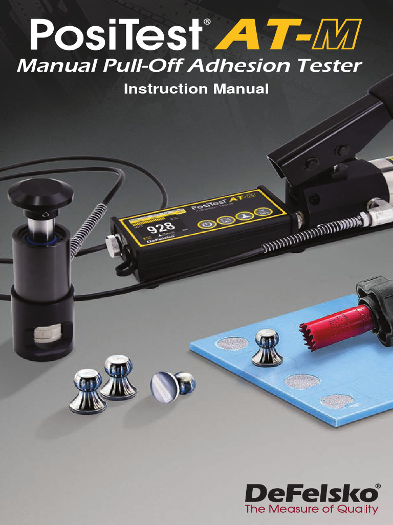 Ficha Tecnica Positestat-Mautomaticdefelsko Es133 | PDF | Adhesive ...