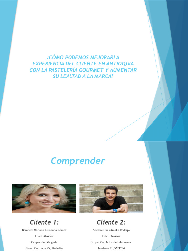 Cómo Podemos Mejorarla Jacky | PDF | Postres | Pasteles