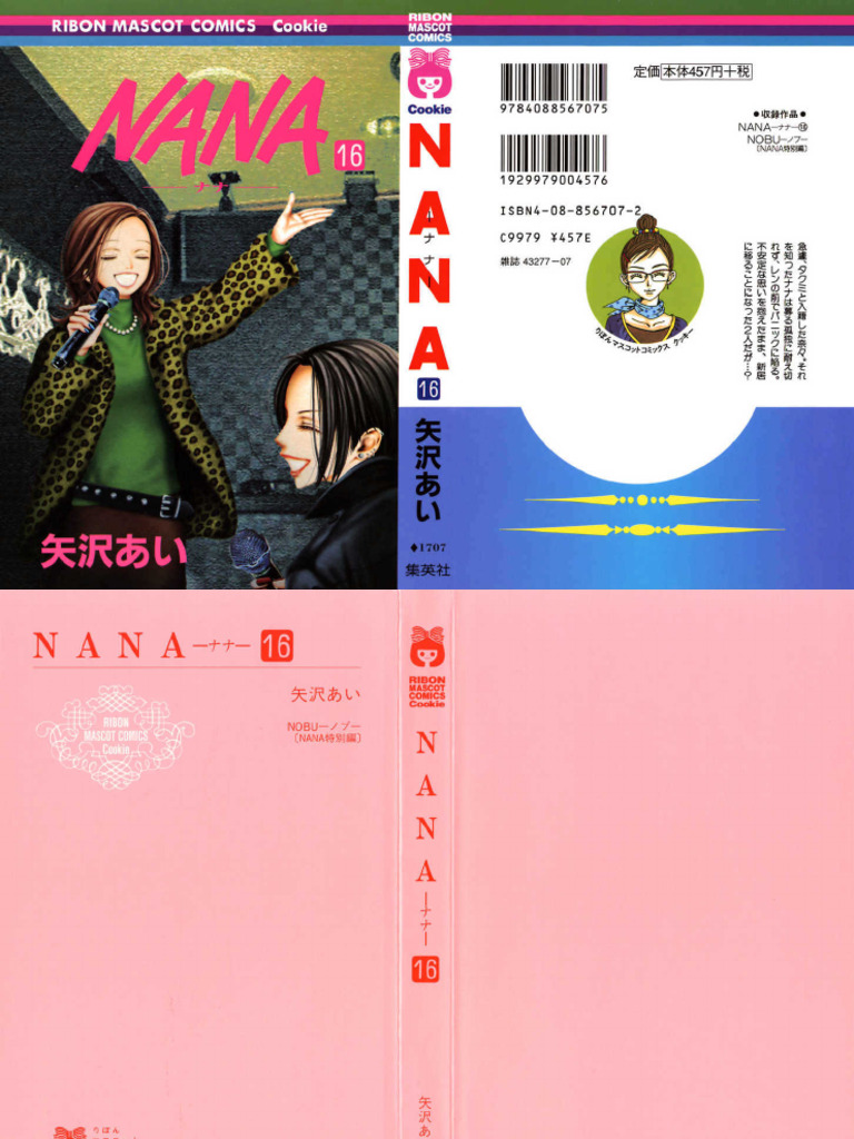 Nana Vol. 16 | PDF