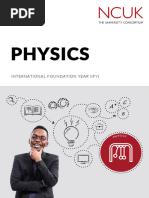 Holt, Physics | PDF
