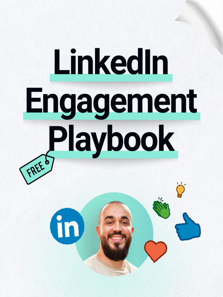 LinkedIn Engagement Strategies Guide | PDF | Web 2.0 | Computer ...