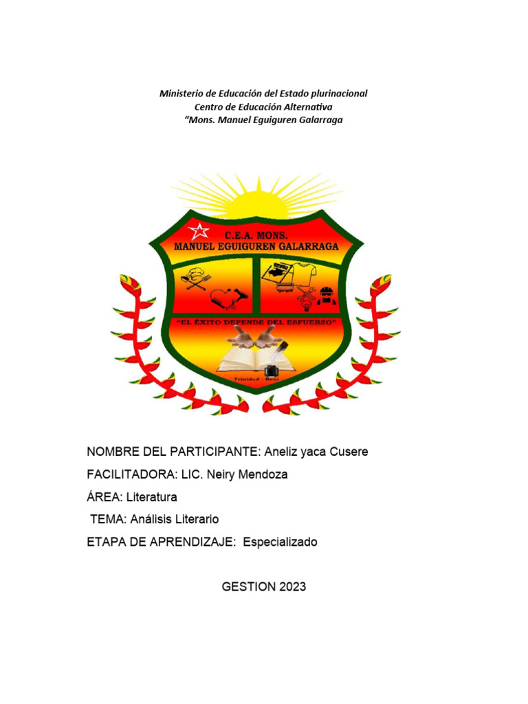 El Ultimo Viaje | PDF