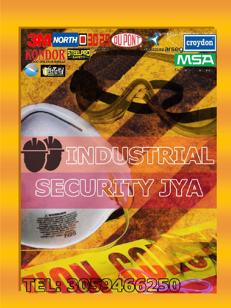 CATALOGO IMPRIMIR FINAL Marcado | PDF | Guante | Color