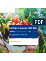 TACCP Risk Assessment Template Checklist - SafetyCulture | PDF | Risk ...