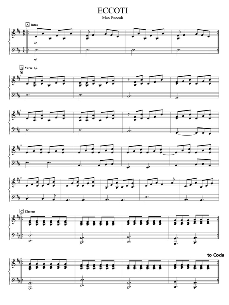 883 - Eccoti | PDF