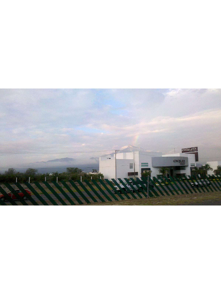 Motel en Apodaca | PDF