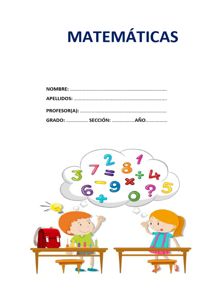 Caratulas para Todos Los Cursos | PDF Caratulas para Todos Los Cursos | PDF