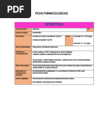 Faktu: Uso y Composición en Hemorroides | PDF | Hemorroides ...