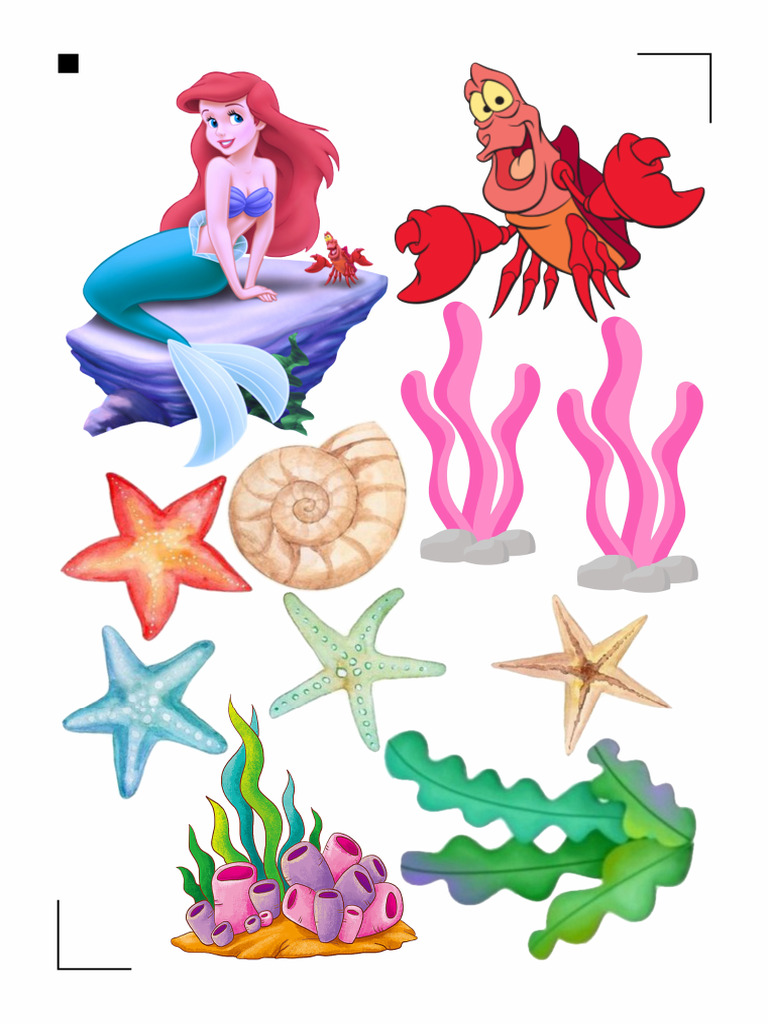 Oeq Sereia Bia1 | PDF