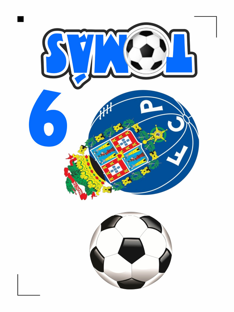 FCP Parabéns 1 | PDF