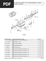 Gse t200 t270 Jeep Fiat | PDF | Motores | Turbocompressor