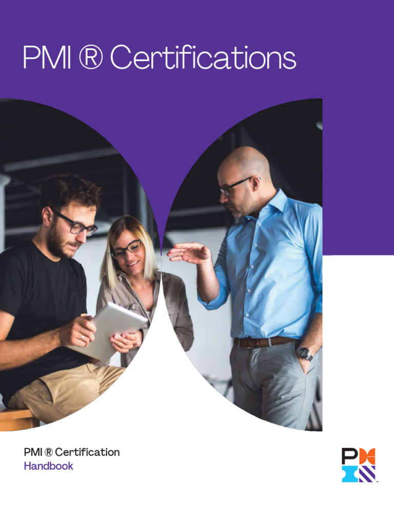 Generic Certification Handbook Sixteen Translations | PDF | Identity ...