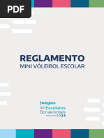 Tripela Reglas Basicas | PDF