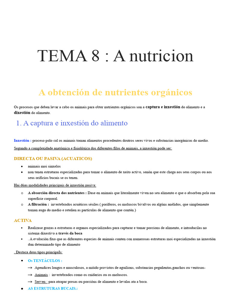 TEMA8 | PDF