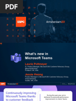 How to Sign Out of Microsoft Teams | PDF | Mobile App | Microsoft Windows