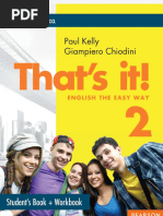 English Plus 1 Studentbook | PDF