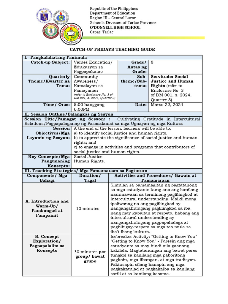 TG_G8 March 22 | PDF