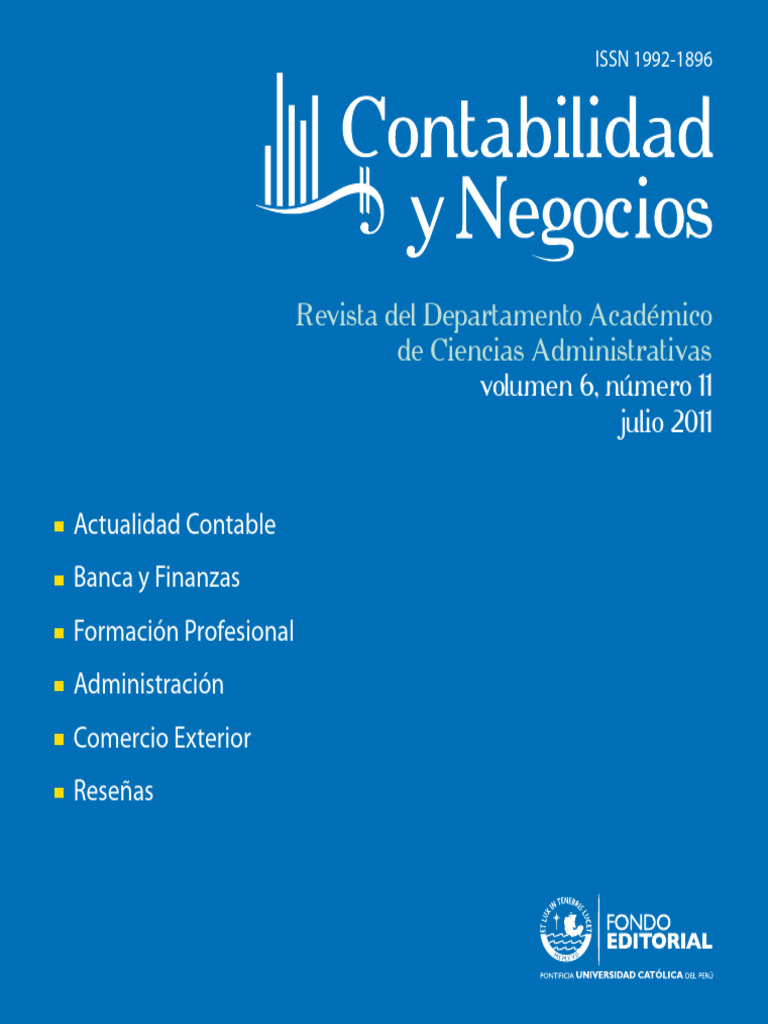 5NP y 6NP - 1. Álvarez, J. Et Al. (2011) - Liderazgo Ético y Regulación ...