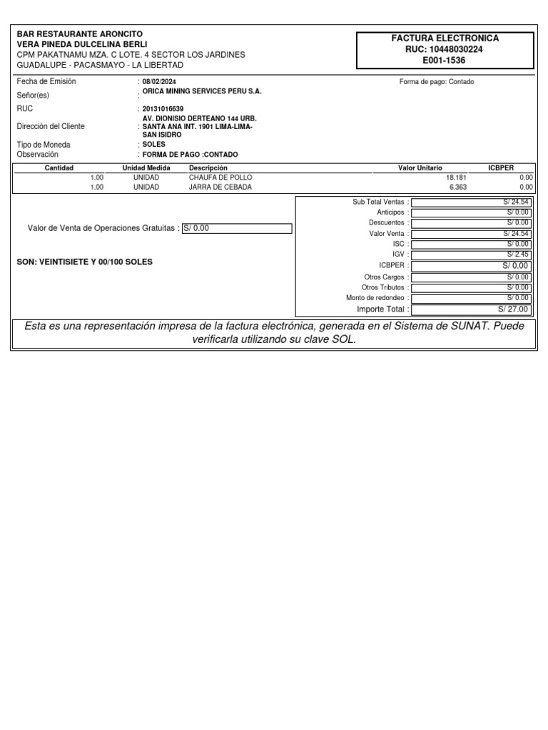 PDF Doc E001 153610448030224 | PDF | Tecnología bancaria | Pagos