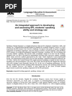 Sat Answer Key For Practice Test 1 | PDF | Tests | Standardized Tests