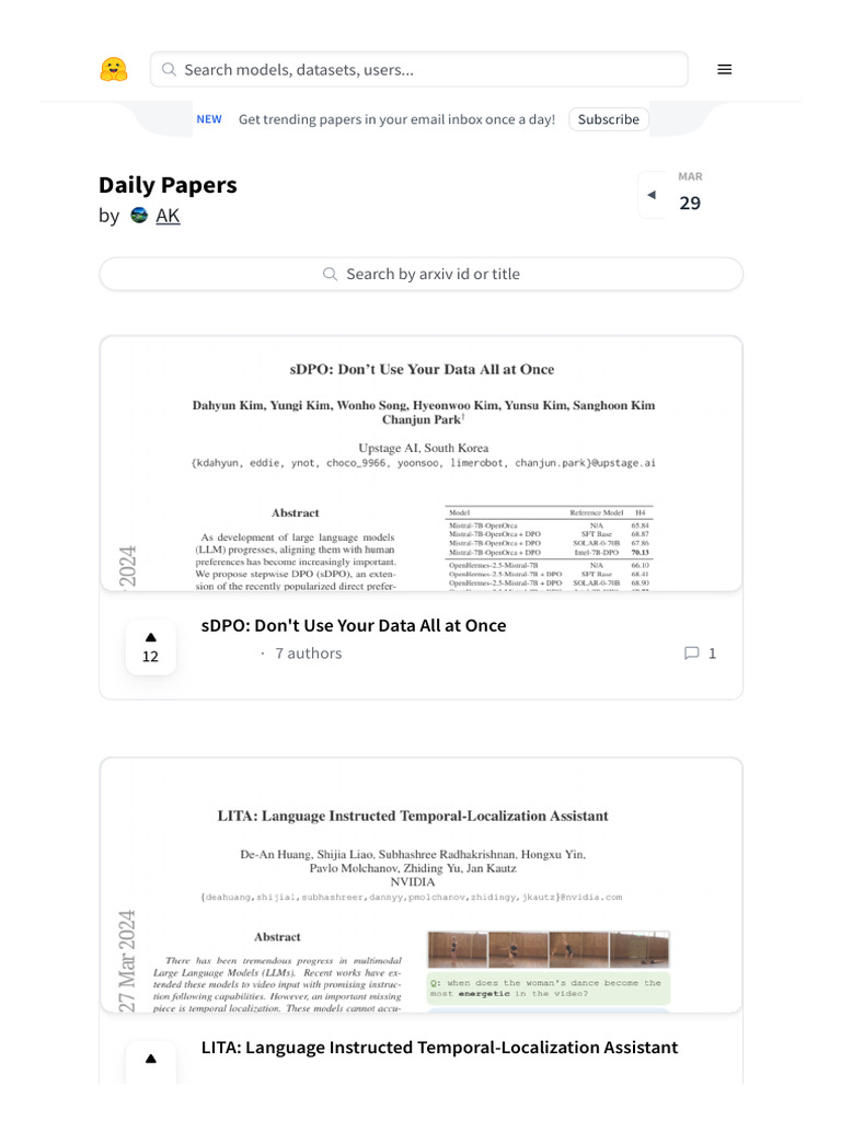 AI - Hugging Face | PDF | Computers