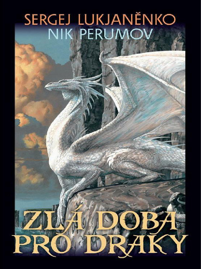 Zlá Doba Pro Draky | PDF