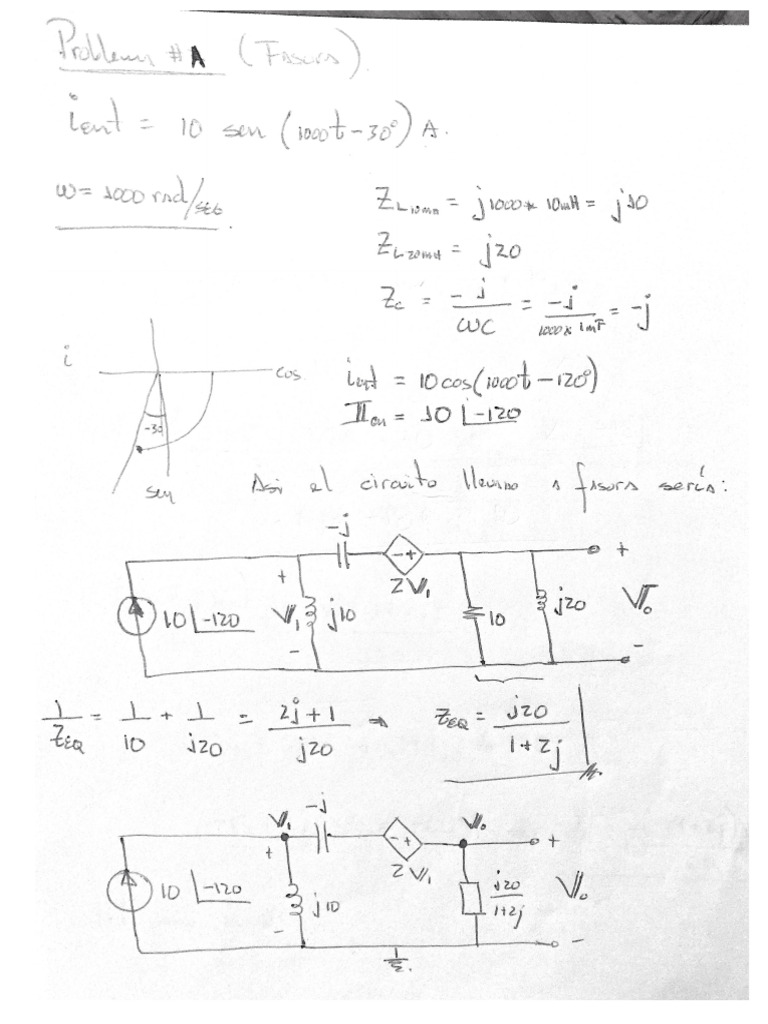 Soluc Problemas A B C | PDF