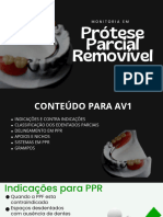 Elementos Constituintes Da PPR | PDF