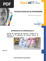 Protocolo Pase Guardia Final | PDF | Enfermería | Medicina CLINICA