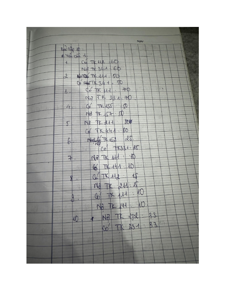 BT NLKT 22632961 | PDF