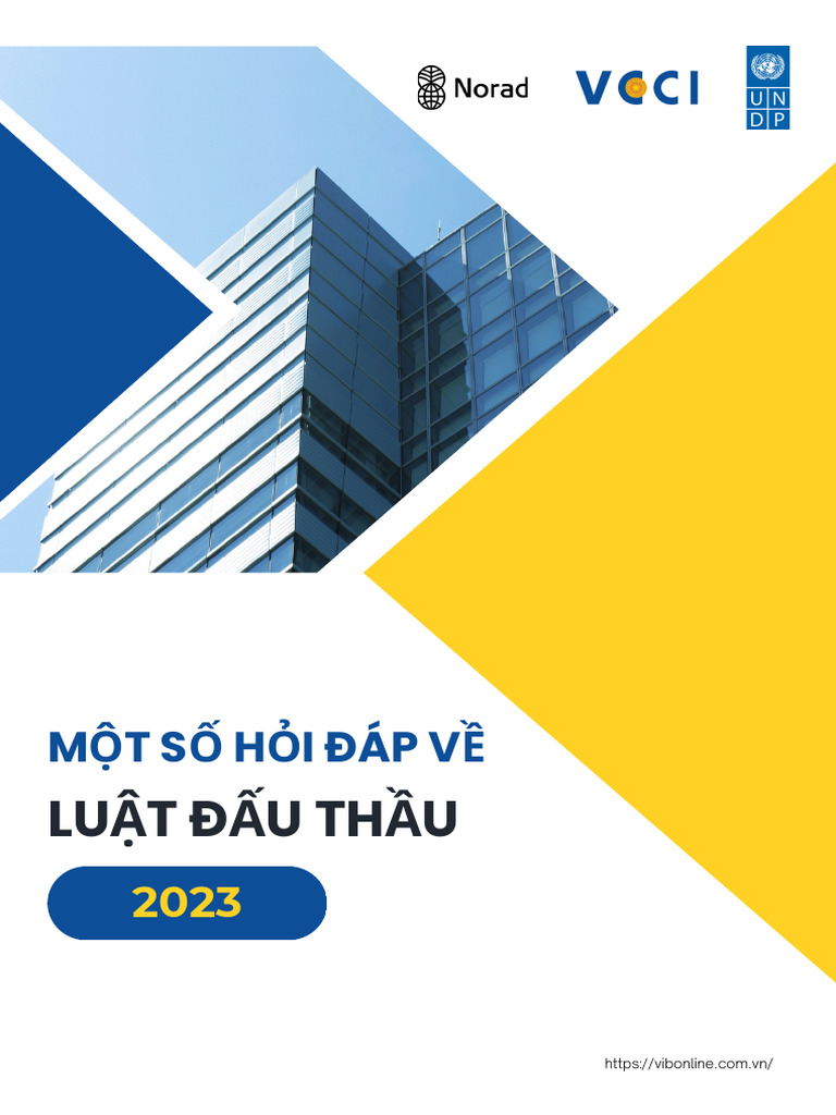 Book - Q - A Luat Dau Thau | PDF