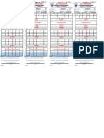 Per Diem Request Form Template | PDF
