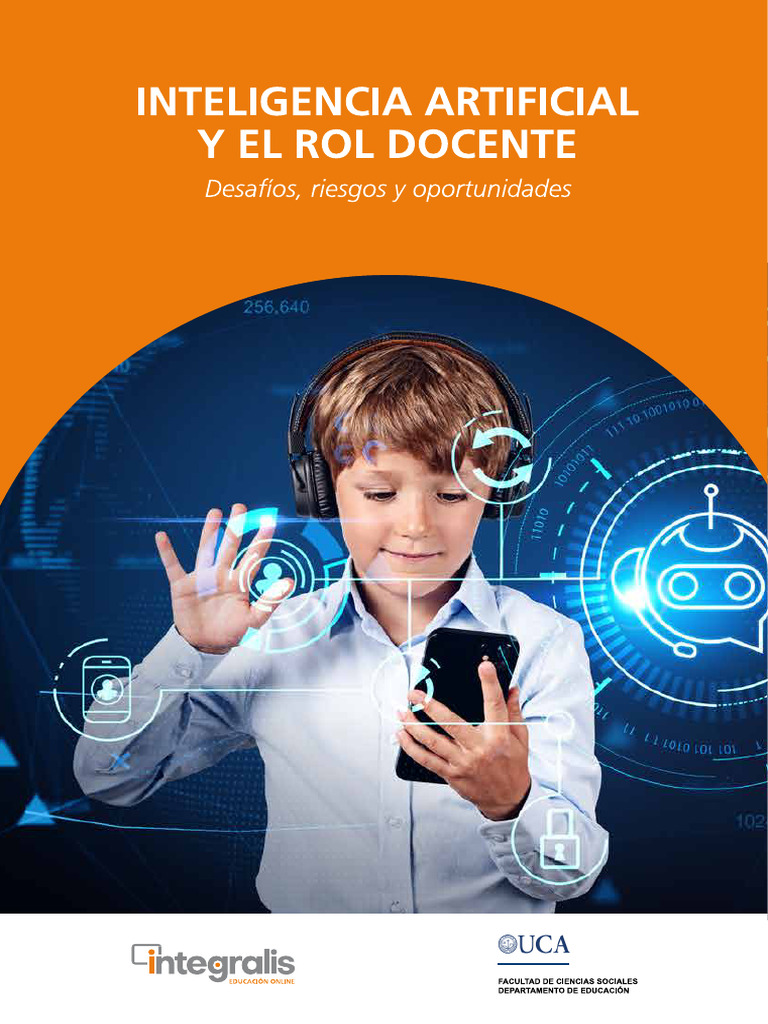 Programa_Inteligenciaartificial_INTG | PDF