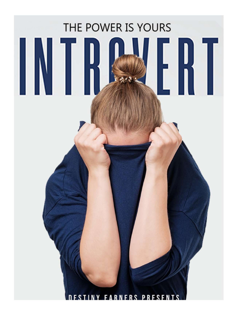 Introverts | PDF