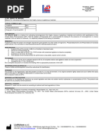 USP Microbial Testing Guide | PDF | Microorganism | Microbiology