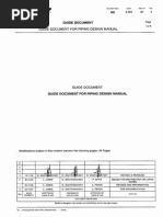 Allowable Joint Deflections.: A. General | PDF | Angle | Pipe (Fluid ...