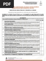 SF001 - Copia Formato de Uso Multiple | PDF | Documentos legales