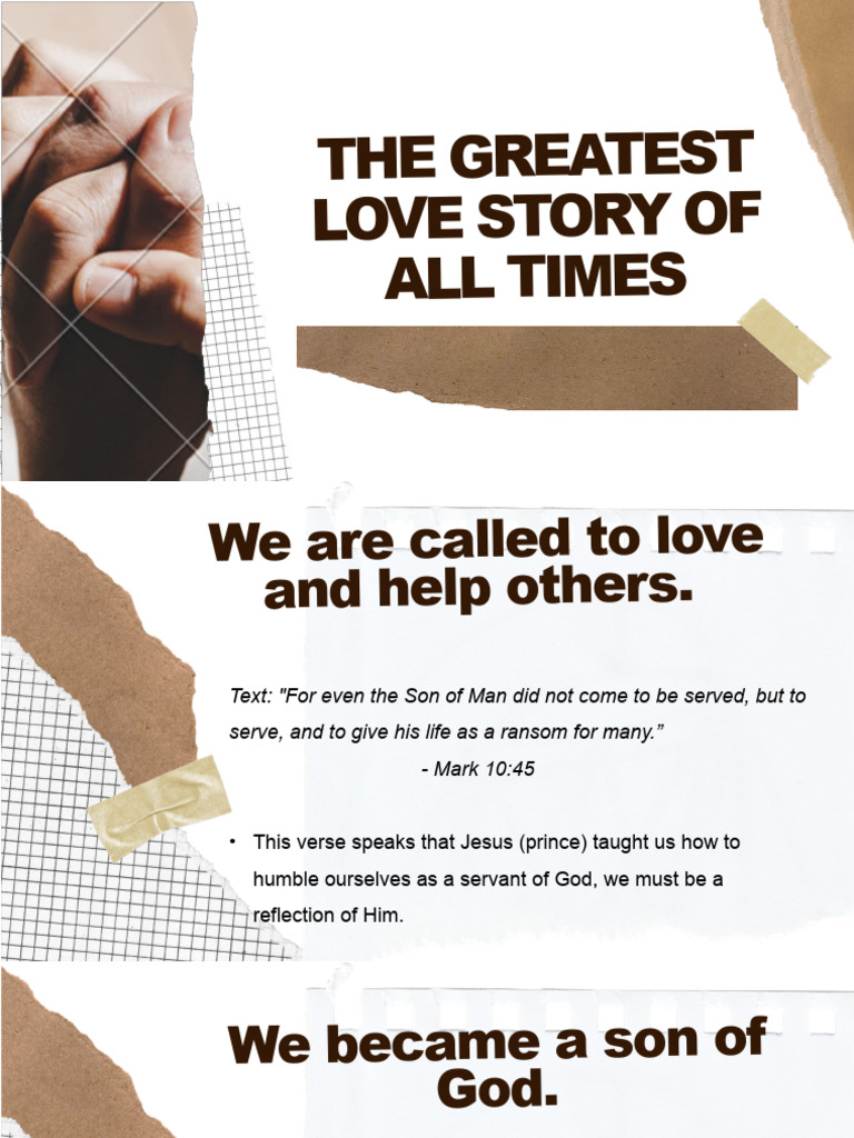 Greatest Love Story Of All Times Pdf 3817