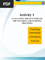 TI Activity 5 PRESENTING DIGITAL AND NON DIGITAL INSTRUCTIONAL ...