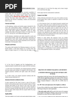 Efficient Use of Paper Rule (A.M. No. 11-9-4-SC) | PDF | Judiciaries ...
