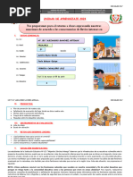 Estructura Curricular 2022 | PDF
