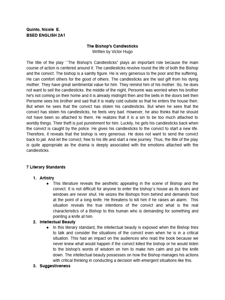 3A1_Analysis_QUINTO, NICOLE E.3A1 | PDF