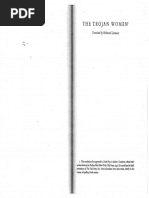 Mark Griffith, Glenn W. Most, David Grene, and Richard Lattimore | PDF