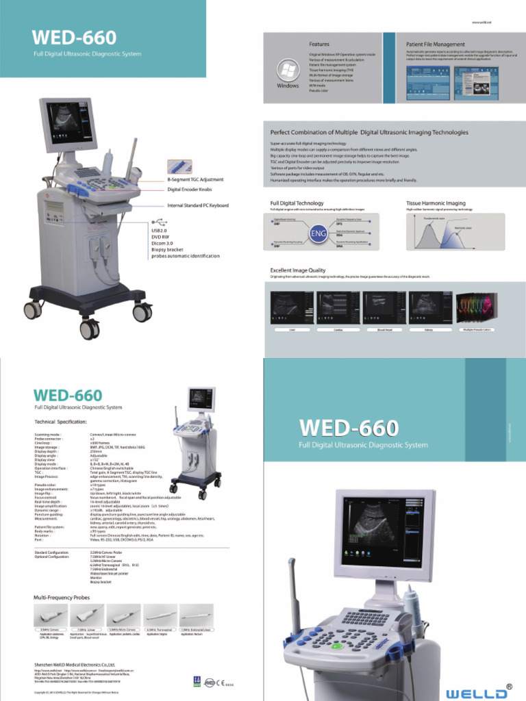 New Version 660 | PDF