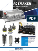 GD - Parts List Gardner-Denver | PDF | Pump | Valve