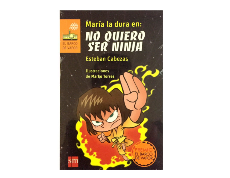 maria la dura portada | PDF