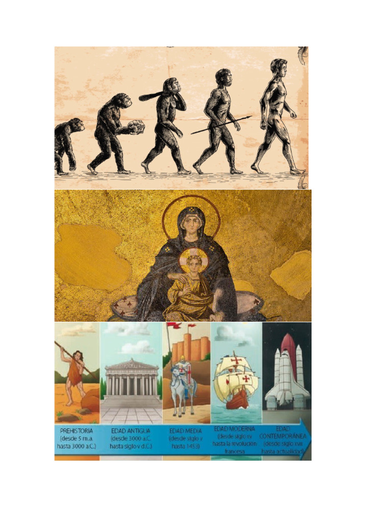 Historia Universal | PDF