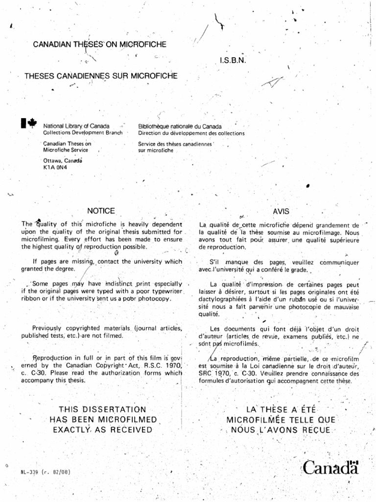 Hungr (1981) | PDF