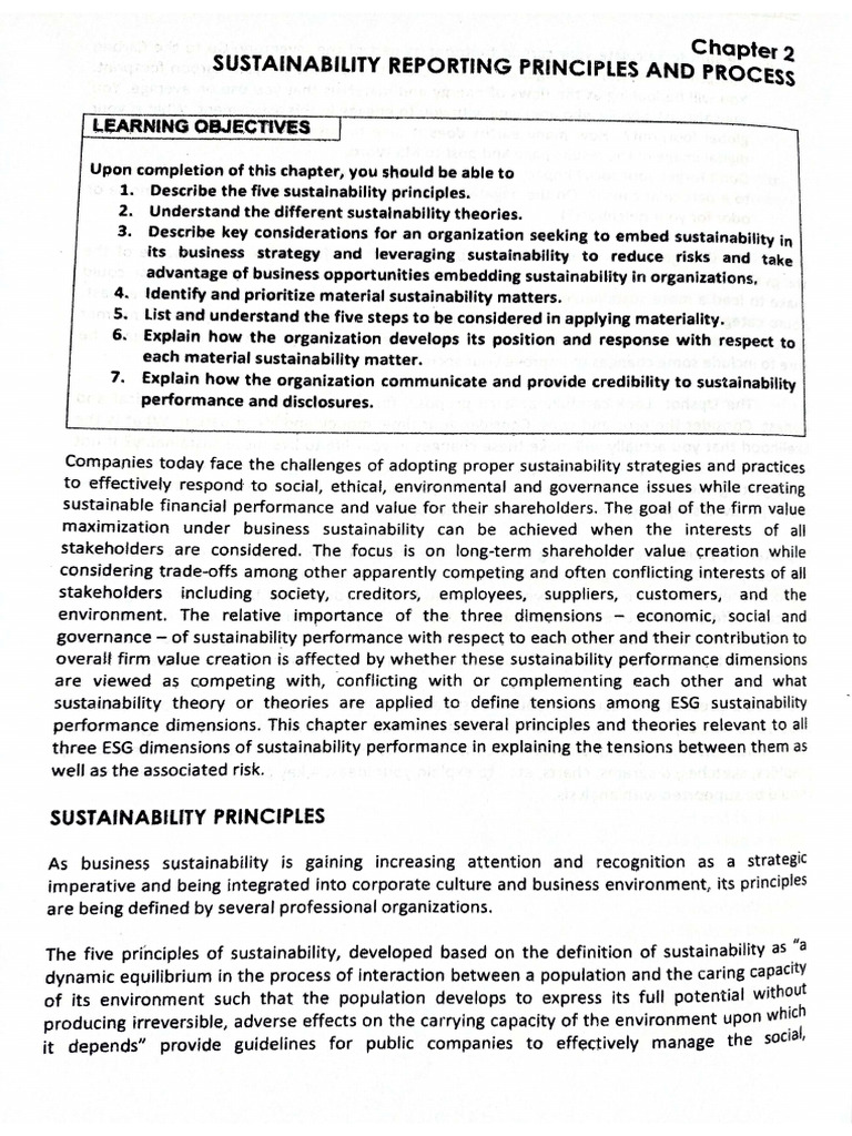 ACCTG 25 Chapter 2 | PDF